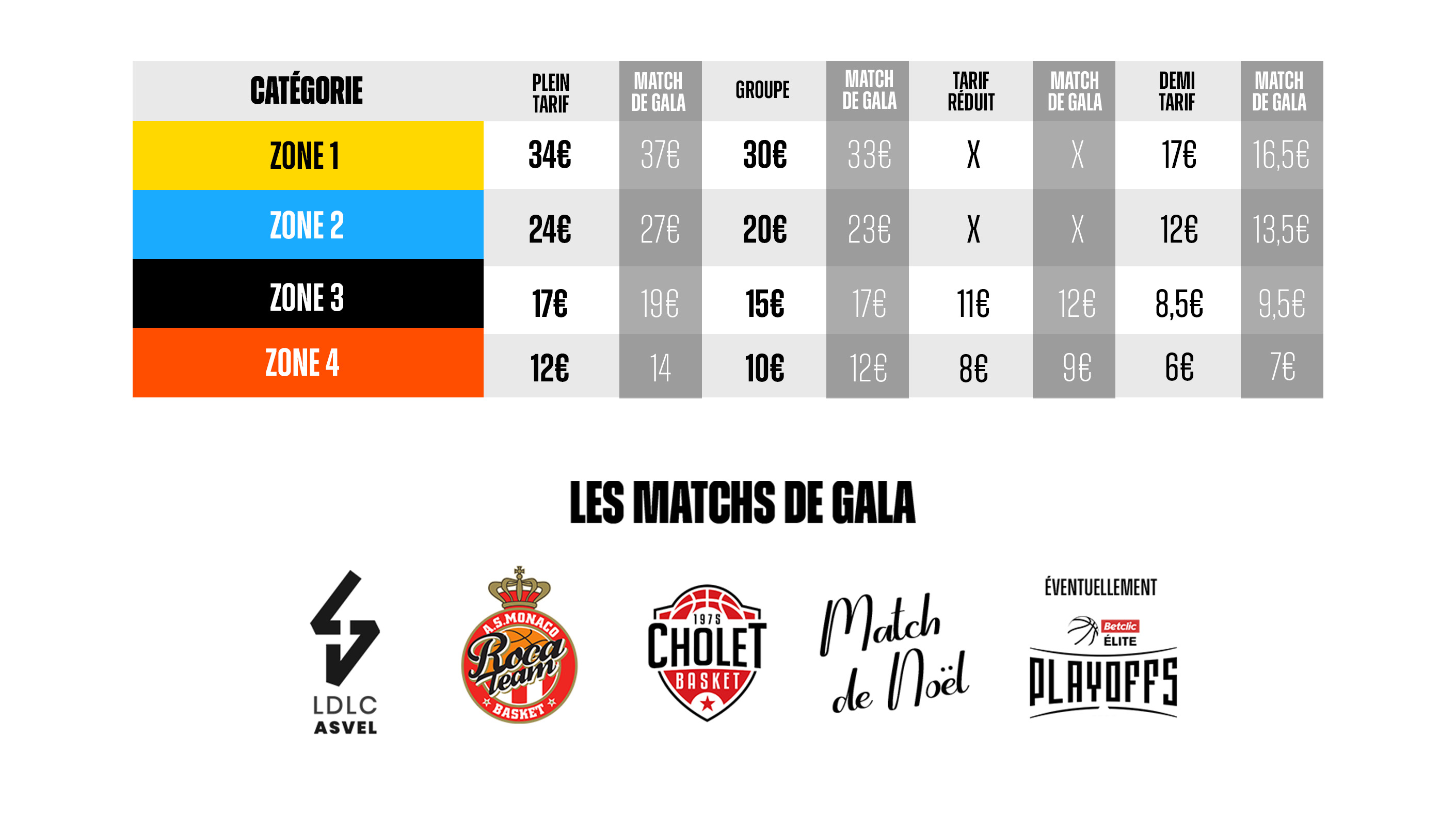 MSB.FR - Billetterie